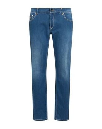 Hand Picked BAS - Pantalons en jean sur YOOX.COM