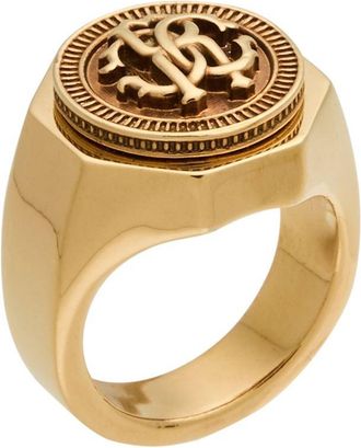 Roberto Cavalli SCHMUCK und UHREN - Ringe auf YOOX.COM