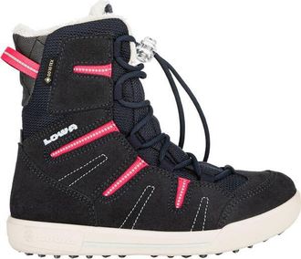 Lowa Kinder Freizeitschuhe LUCY GTX