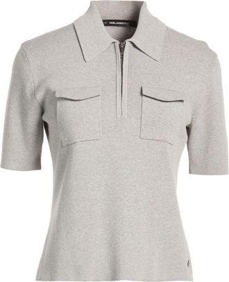 Karl Lagerfeld TOPS - Poloshirts auf YOOX.COM