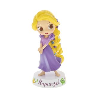Enesco Disney Village by D56 Grand Jester Studios Rapunzel Minifigur