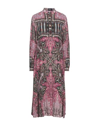 Etro KLEIDER - Midi-Kleider auf YOOX.COM