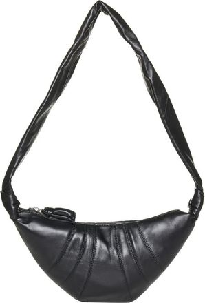 Christophe Lemaire Femme, Sacs, Noir, Taille: ONE Size Petit sac Croissant