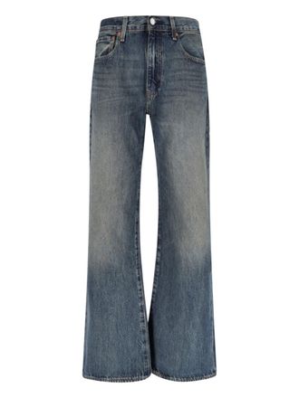Levi's Straight Jeans