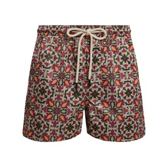 Peninsula Homme, Maillots de bain, Multicolore, Taille: S Cala Felce Micro Elastic