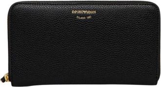 Emporio Armani Damen, Accessories, Schwarzk, ONE SIZEGr&ouml;&szlig;e