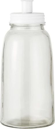 Ib Laursen Kerzenhalter f/2,2 cm Kerze Metalldeckel hoch