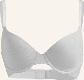 Wolford Wolford Bra Beauty Cotton Full Cup Bra weiss