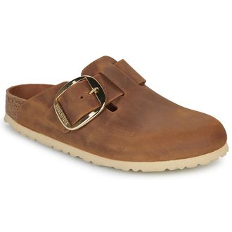 Birkenstock Boston Big Buckle