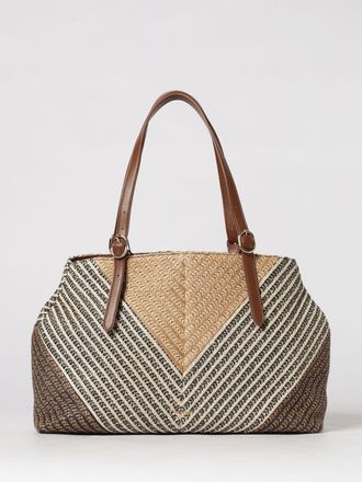 Twinset Sac Cabas TWINSET Femme couleur Multicolore