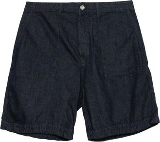 C.P. Company C.p. Company, Homme, Shorts, Bleu, Taille: M Demin Norma