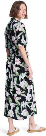 Roxy Sommerkleid Island Escape