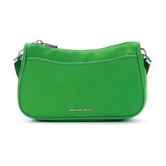 Michael Kors Schultertasche - - Bags - Damen - Gr&uuml;n - ONE SIZE