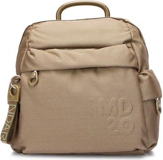 Mandarina Duck MD20 BACKPACK Femme, Taille Unique, huile, Taille unique