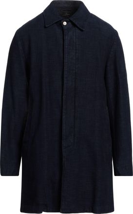 Santaniello JACKEN & M&Auml;NTEL - Jeansjacken/M&auml;ntel auf YOOX.COM