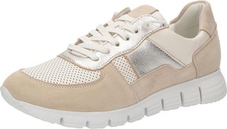 Sioux Sneaker