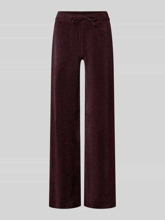 Juicy Couture Sweathose mit Tunnelzug