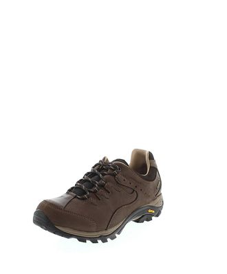 Meindl Caracas GTX, Herren Arbeitsschuhe, Braun (Dunkelbraun), 46 EU (11 UK)