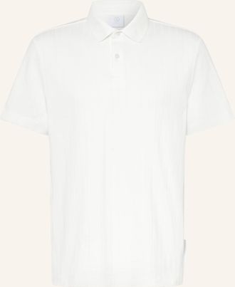 Bogner Strick-Poloshirt Zane weiss