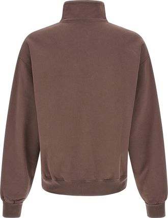 Jacquemus Sweatshirt - Brown