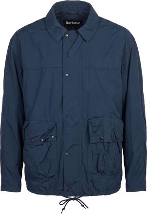 Barbour JACKEN & M&Auml;NTEL - Jacken und Anoraks auf YOOX.COM