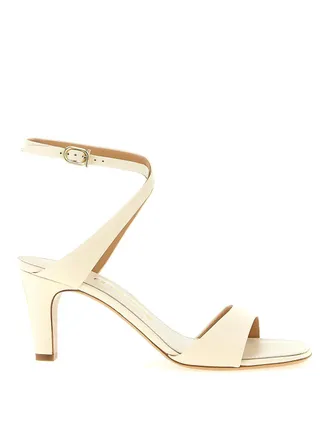 Ferragamo Sandales - Beige
