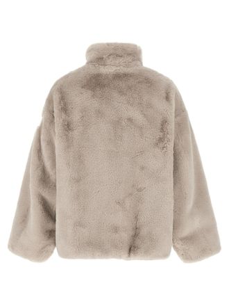 Tatras Barbra Jacket - Grey