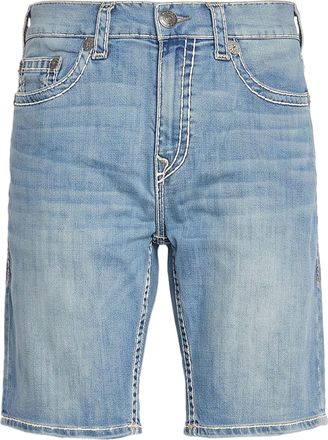 True Religion HOSEN & R&Ouml;CKE - Jeansshorts auf YOOX.COM