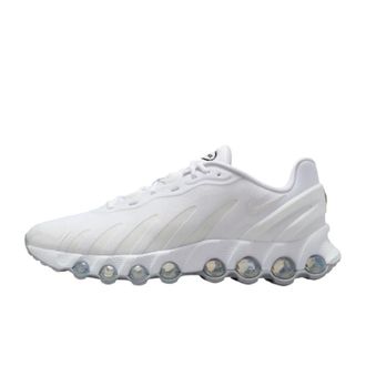 Nike Homme, Chaussures, Blanc, Taille: 38 1/2 EU Air Max Dn8