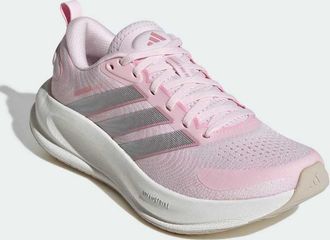 adidas adidas Performance - Supernova Ease 2 - Chaussures de course - Rose/argent&eacute;