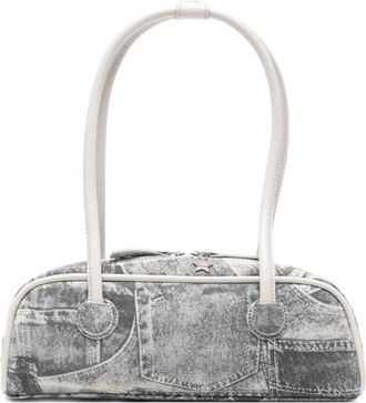 Marge Sherwood Femme, Sacs, Gris, Taille: ONE Size Margesherwood Bag