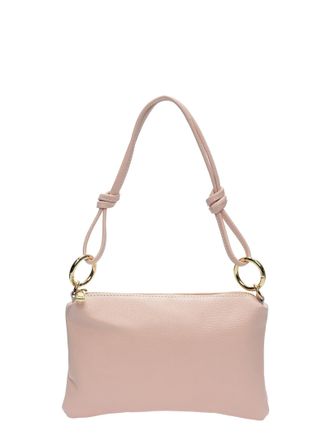 Anna Luchini Rose Rindsledertasche