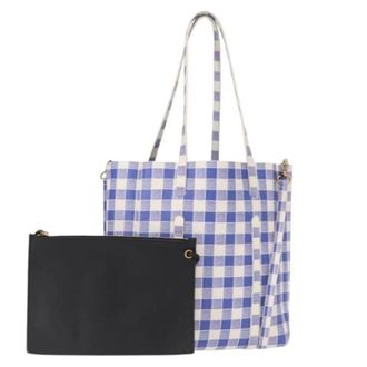 Balenciaga Damen, Pre-Owned, Blau, ONE SIZEGr&ouml;&szlig;e