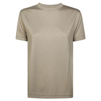 Majestic Filatures Damen, Oberteile, Gelb, SGröße