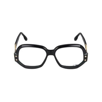 Cazal Cazal, Femme, Accessoires, Noir, Taille: 56 MM 5007 004 Optical Frame