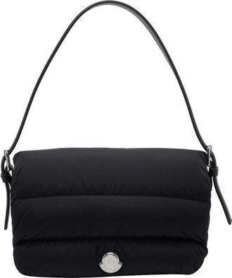 Moncler Schultertasche - Schwarz