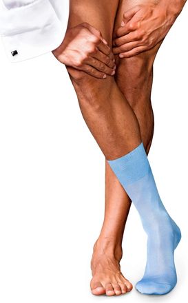 Falke Socken No. 9 Pure Fil dcosse