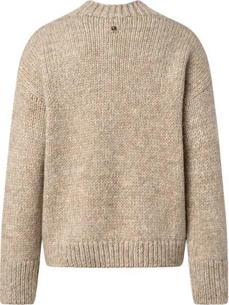 Joop Stehkragenpullover Kouli