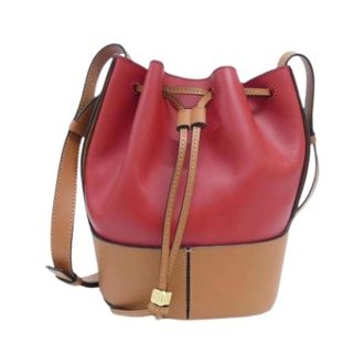 Loewe Sac Seau Pre-owned - Femme - Pre-owned - Multicolore - Taille: ONE Size