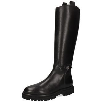 Melvin & Hamilton Stiefel Damen Heidi 5 Schwarz 36