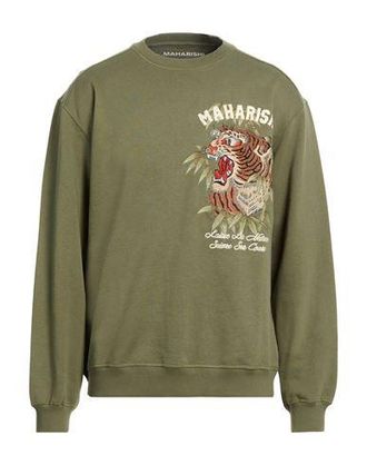 maharishi TOPS - Sweat-shirts sur YOOX.COM