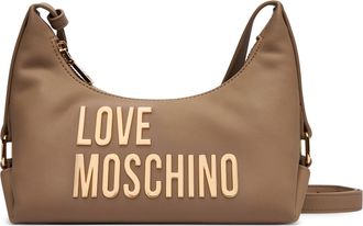 Love Moschino Handtasche LOVE MOSCHINO JC4253PP0PKD0105 Beige