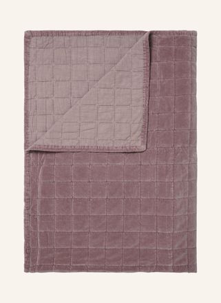 Essenza Essenza Plaid Julia lila