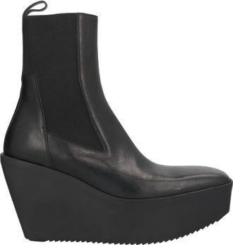 Rick Owens SCHUHE - Stiefeletten auf YOOX.COM