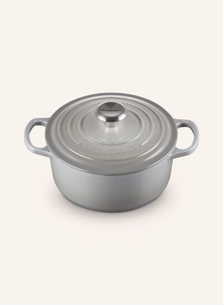 LE CREUSET Br&auml;ter Signature grau