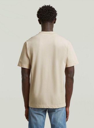 G-Star Poloshirt Core Regular Poloshirt