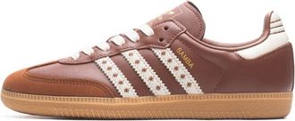adidas Femme, Chaussures, Brun, Taille: 37 1/3 EU Samba OG W Preloved