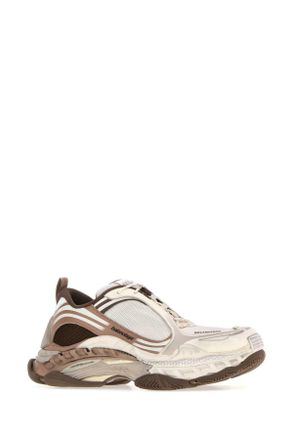 Balenciaga Brown Mix - Beige Sneaker