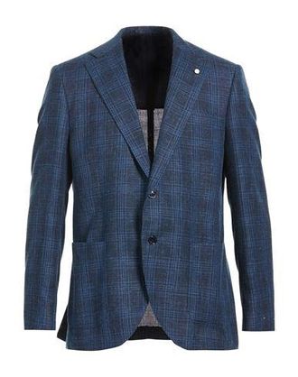 Luigi Bianchi Mantova Ensembles et coordonn&eacute;s - Blazers sur YOOX.COM