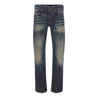 Diesel Herren, Jeans, Blau, W30Gr&ouml;&szlig;e